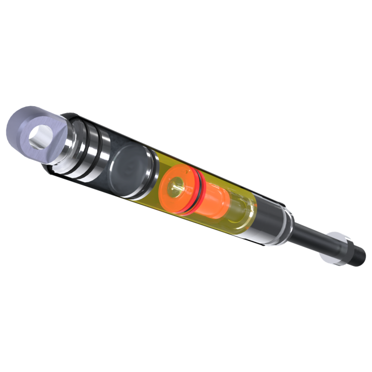 Gas Spring - Bansbach Indonesia