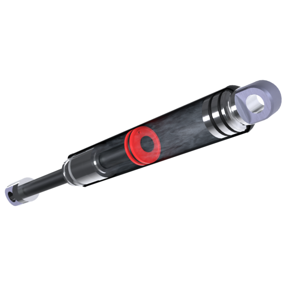 Gas Spring - Bansbach Indonesia