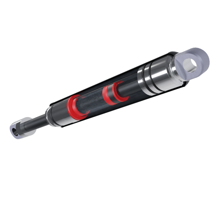 Gas Spring - Bansbach Indonesia